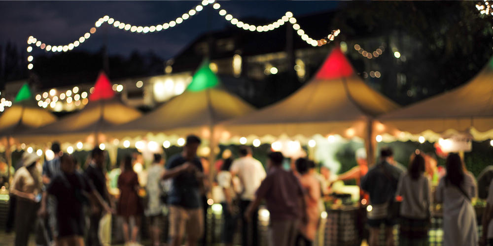 Corporate Event Hire Tauranga - Exhibition Flooring Hire